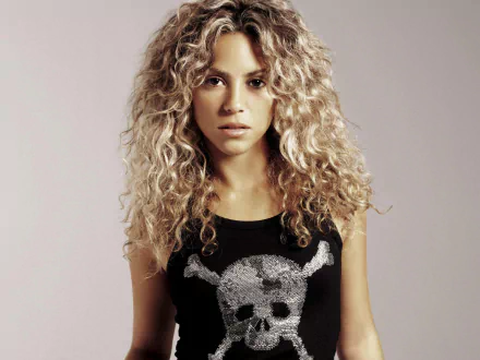 Shakira - Desktop Wallpapers, Phone Wallpaper, PFP, Gifs, and More!