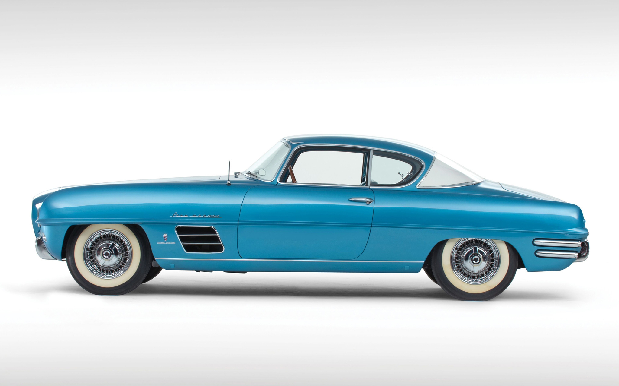 Download Vehicle Dodge Firearrow HD Wallpaper