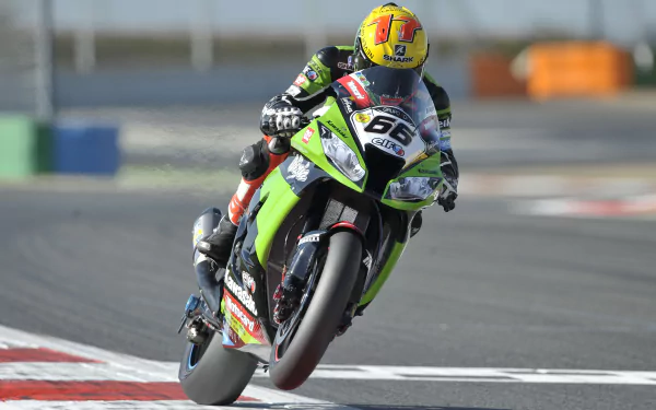 [10+] Kawasaki Ninja 4k Wallpapers