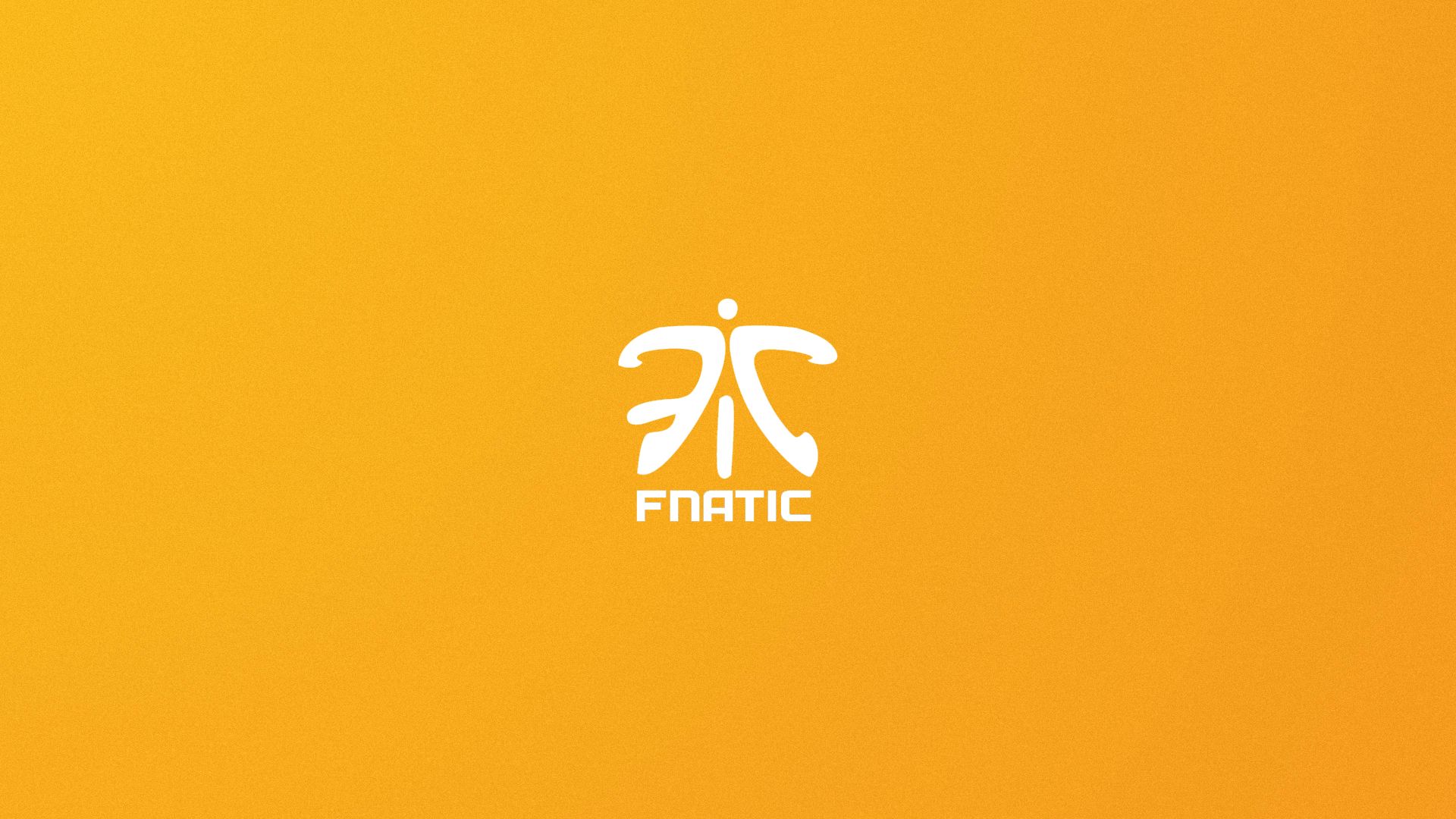 Fnatic HD Wallpaper