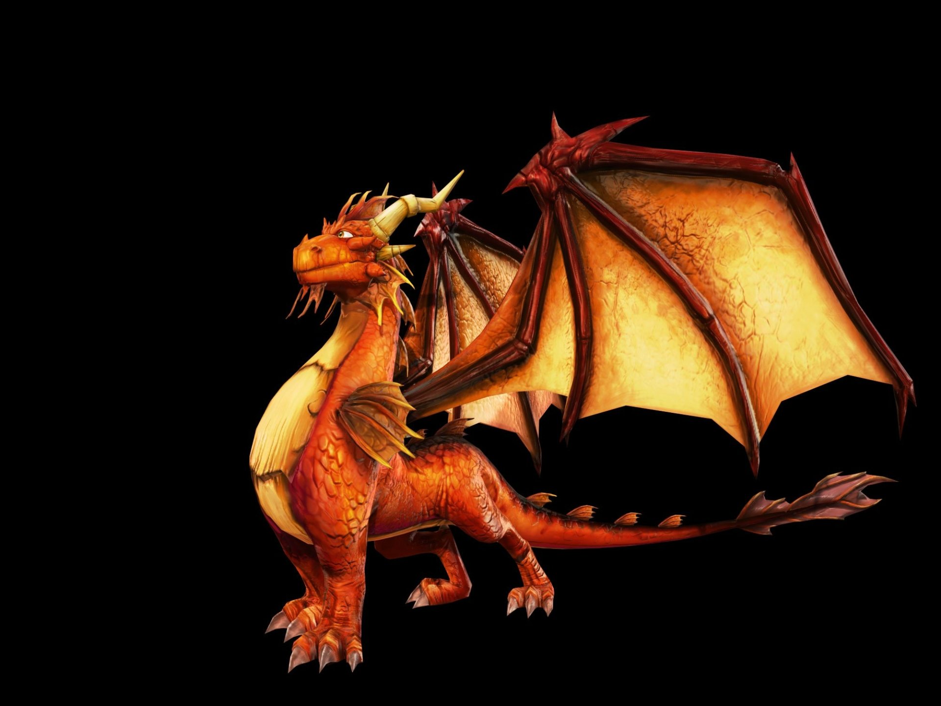 Download Video Game Spyro (Character) HD Wallpaper