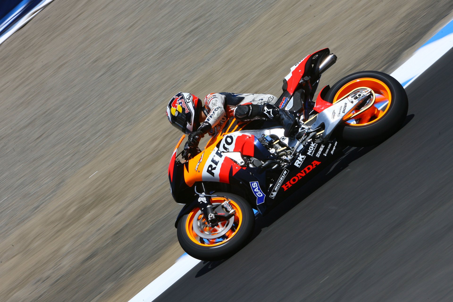 Download Vehicle Honda HD Wallpaper