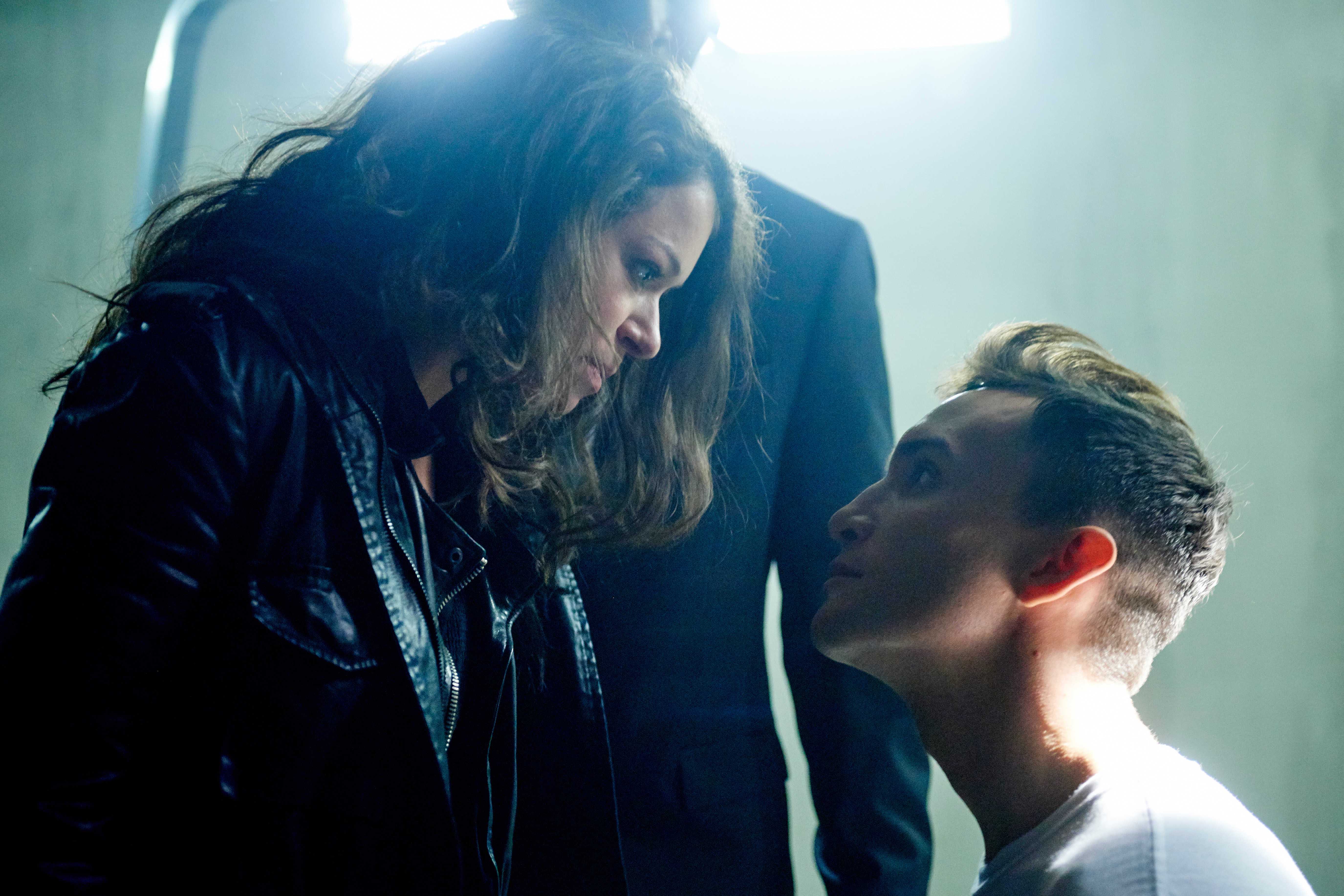 Orphan Black 4k Ultra HD Wallpaper