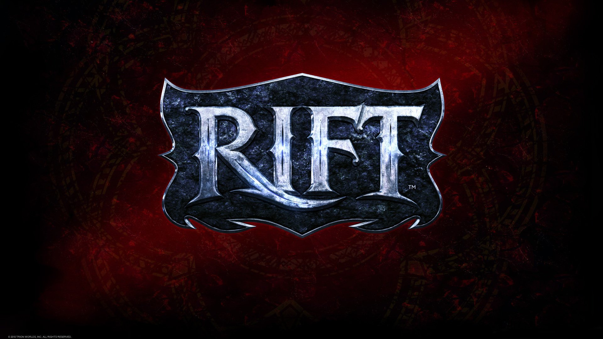 Download Video Game Rift HD Wallpaper