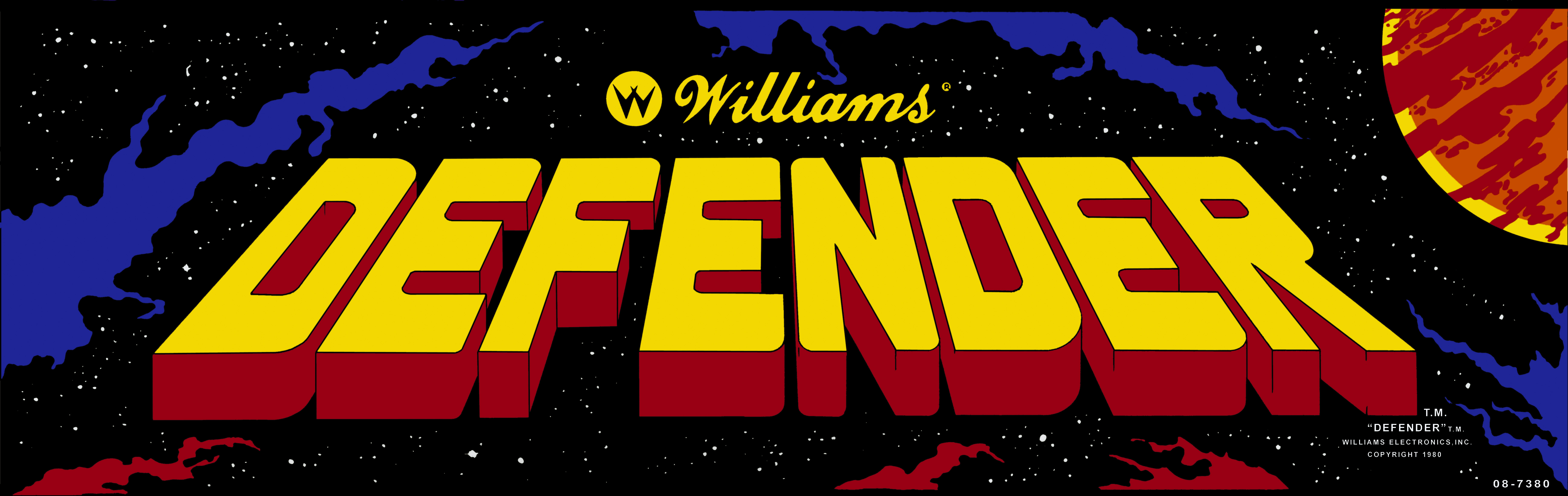 Defender Direct Logo