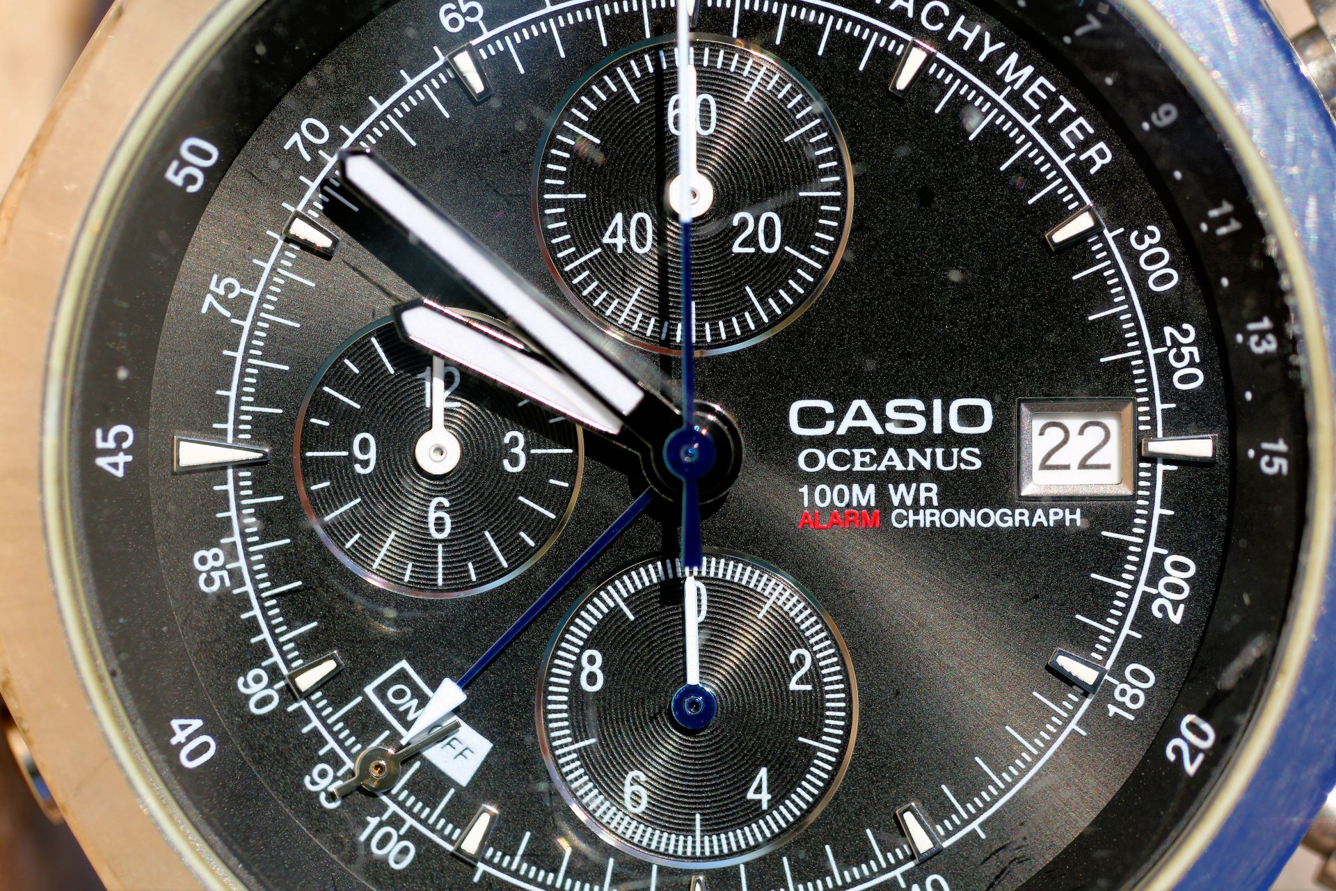 Download Man Made Watch 4k Ultra HD Wallpaper