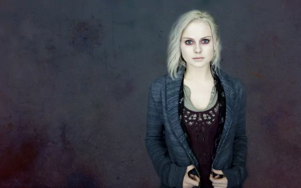 IZombie 4k Wallpapers
