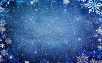 Artistic Snowflake Pfp