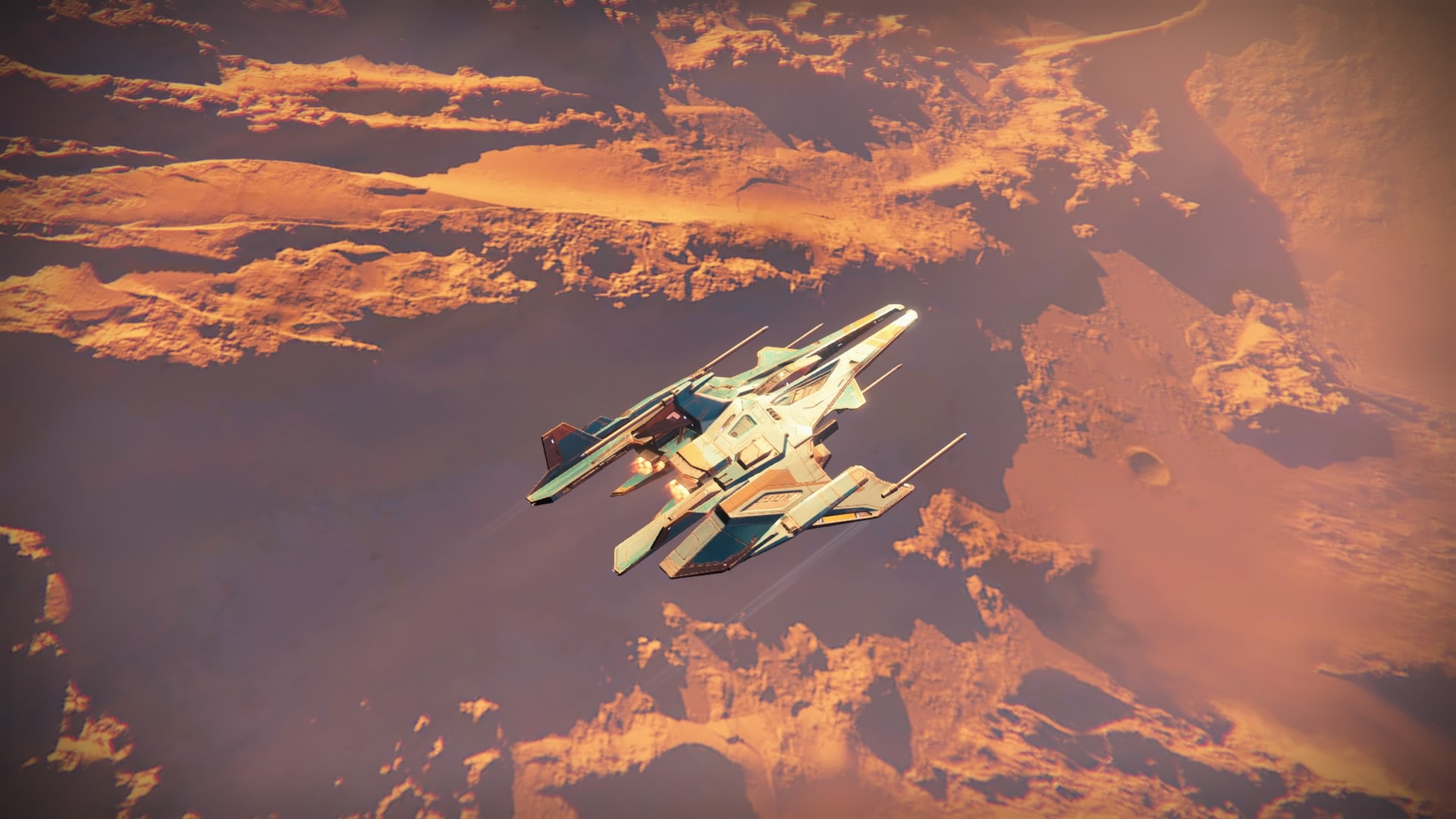 Destiny by Jimmy3Jason