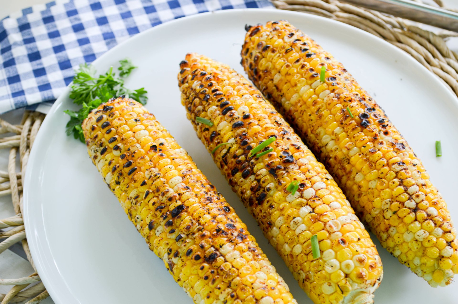 Download Food Corn 4k Ultra HD Wallpaper