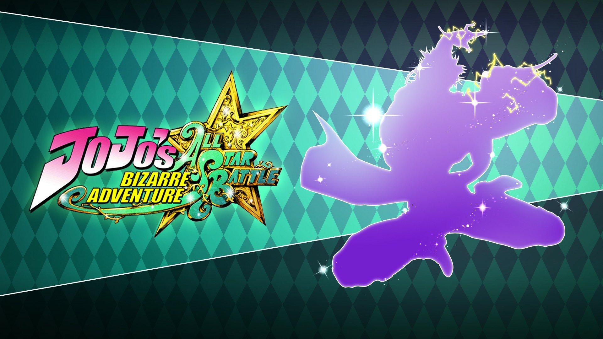 JoJo's Bizarre Adventure HD Wallpaper – Iconic Anime Stand Spotlight