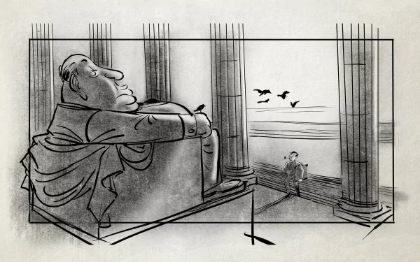 Harold And Lillian: A Hollywood Love Story Wallpapers