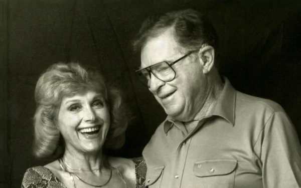 Harold And Lillian: A Hollywood Love Story Wallpapers