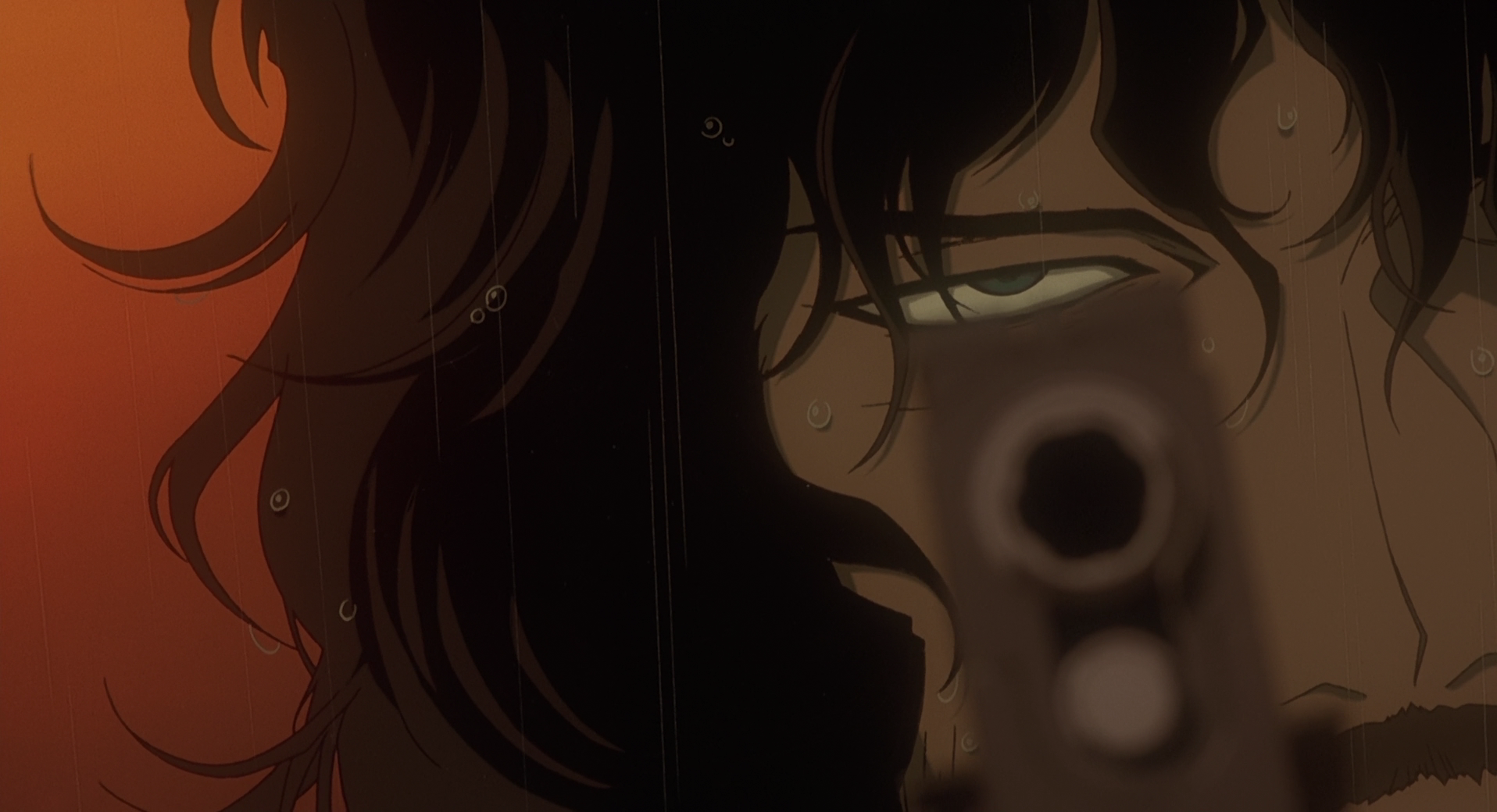 Cowboy Bebop — Point-Blank Noir (HD Anime Wallpaper) | 1916x1040 ...