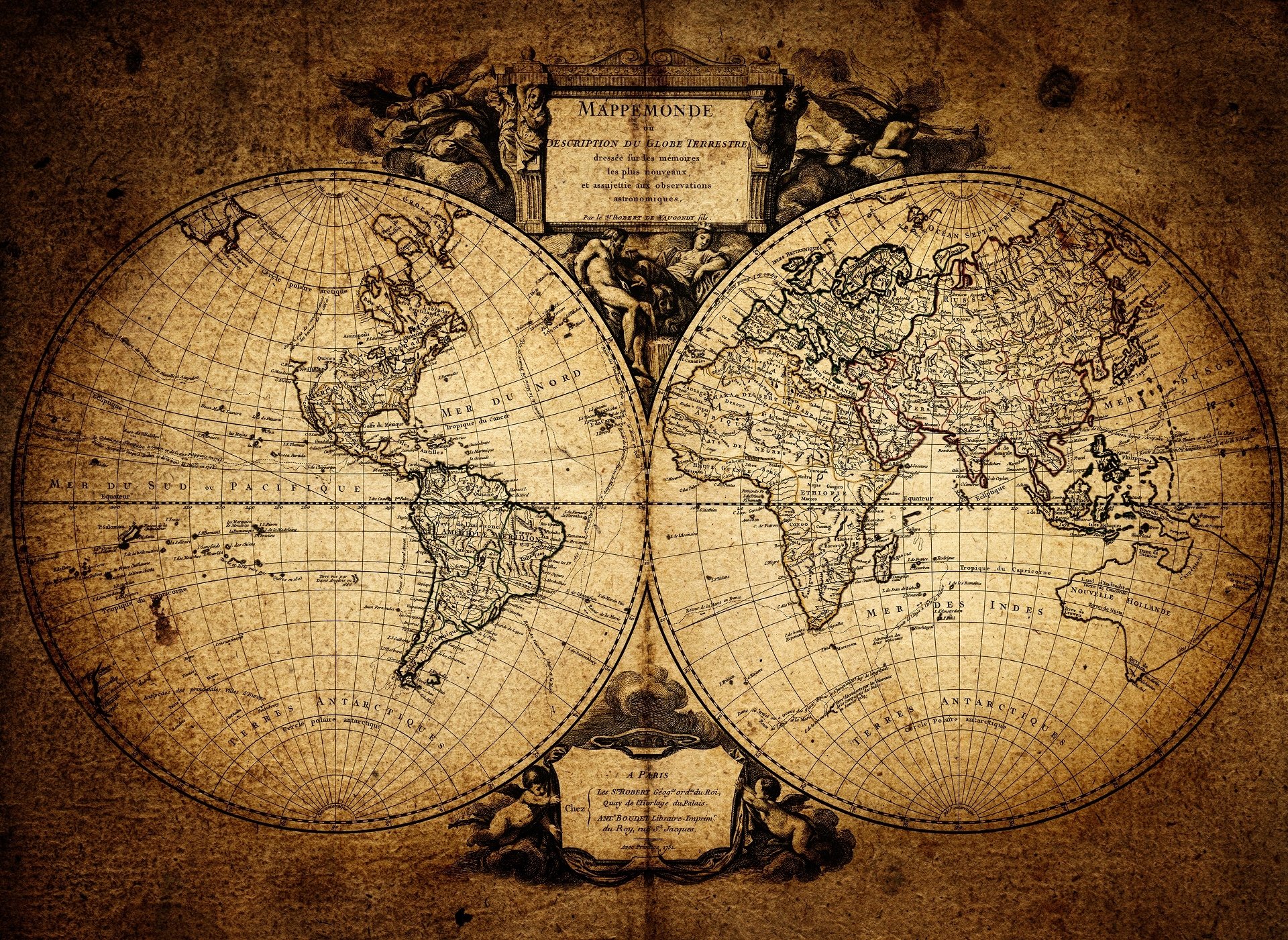 Download Misc World Map HD Wallpaper | 1920x1401 | Wallpaper Abyss