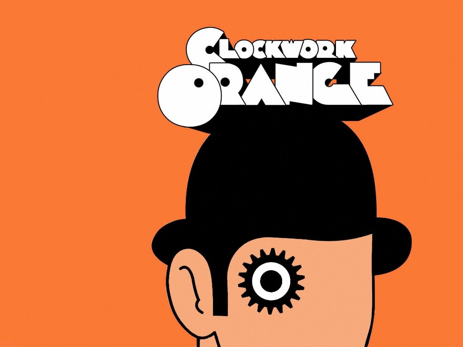 A Clockwork Orange Wallpaper and Background Image | 1600x1200 | ID ...