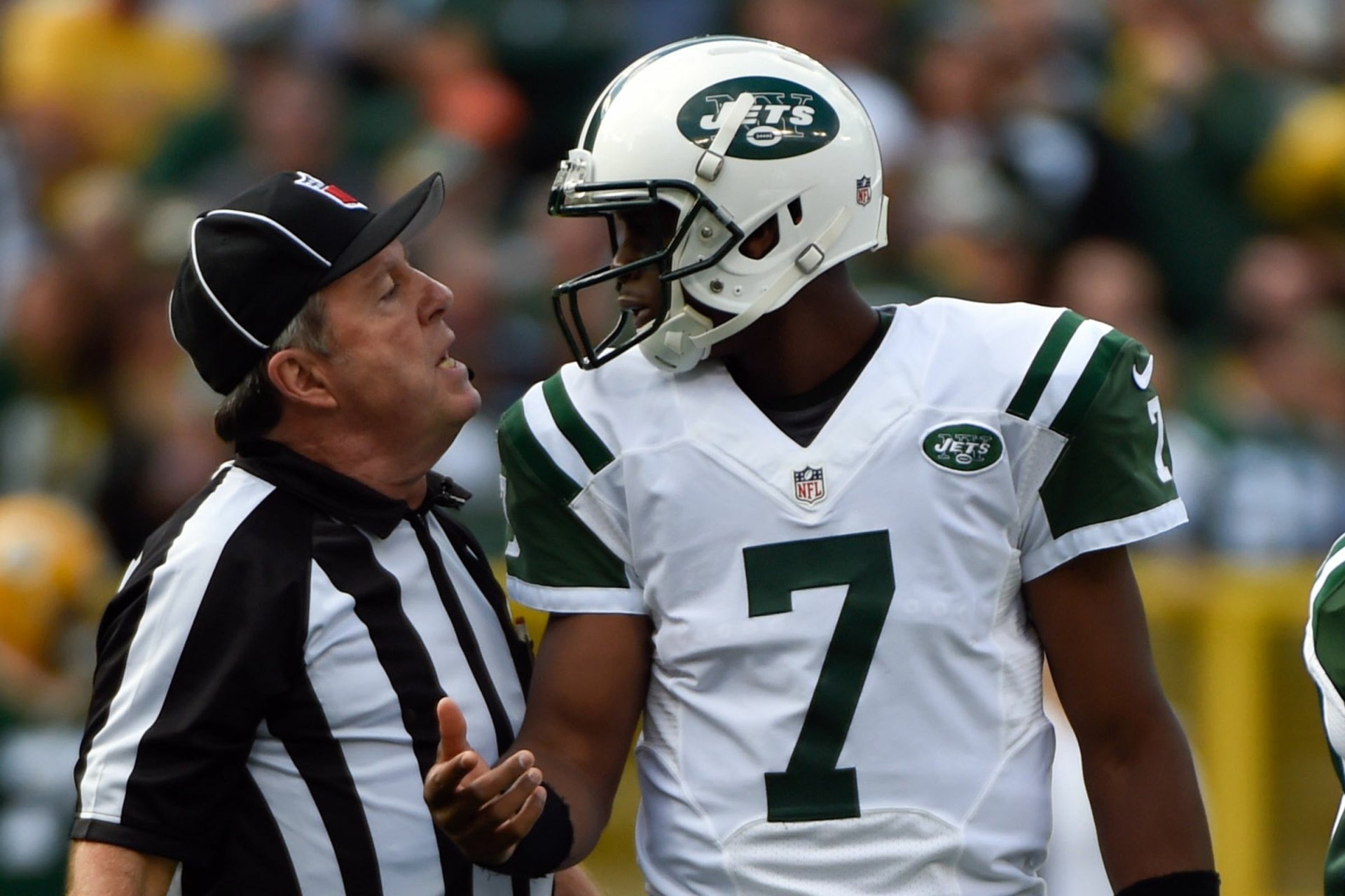 Sports New York Jets HD Wallpaper