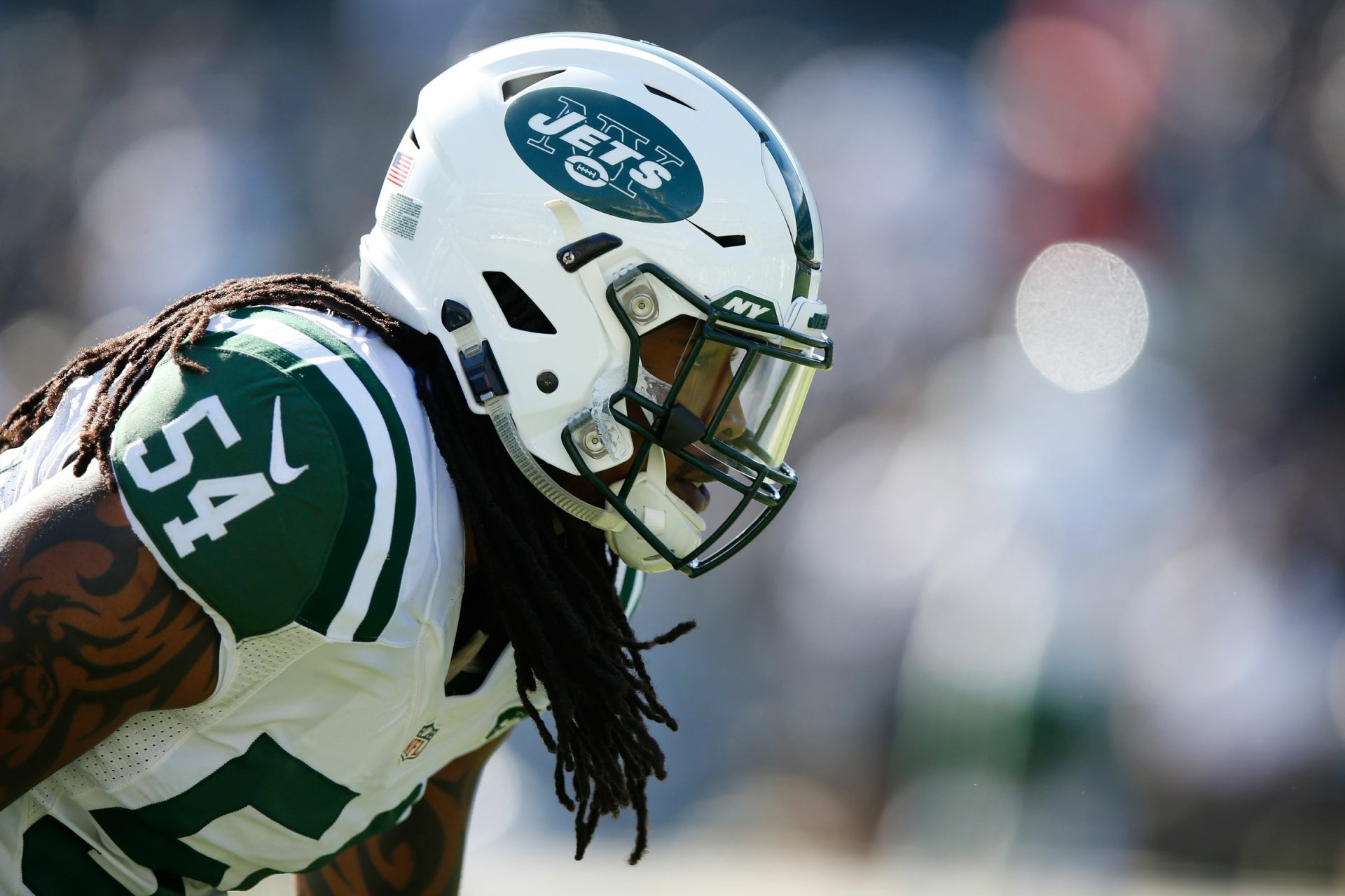 Download New York Jets Sports HD Wallpaper