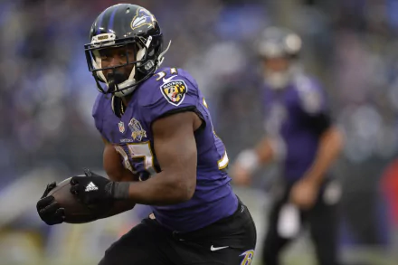 Baltimore Ravens - Desktop Wallpapers, Phone Wallpaper, PFP, Gifs, and ...