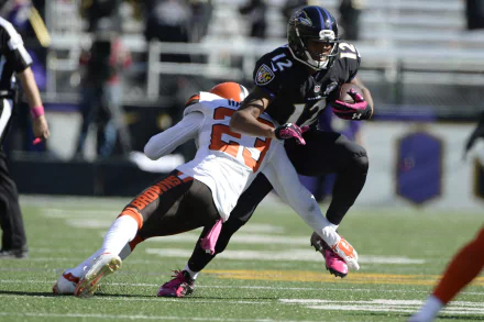 Cleveland Browns - Desktop Wallpapers, Phone Wallpaper, PFP, Gifs, and ...