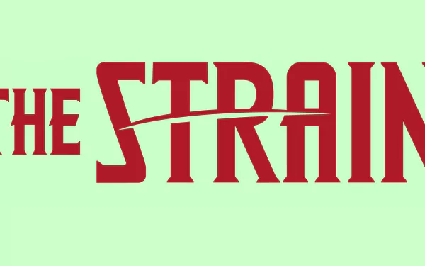 The Strain 4k Wallpapers