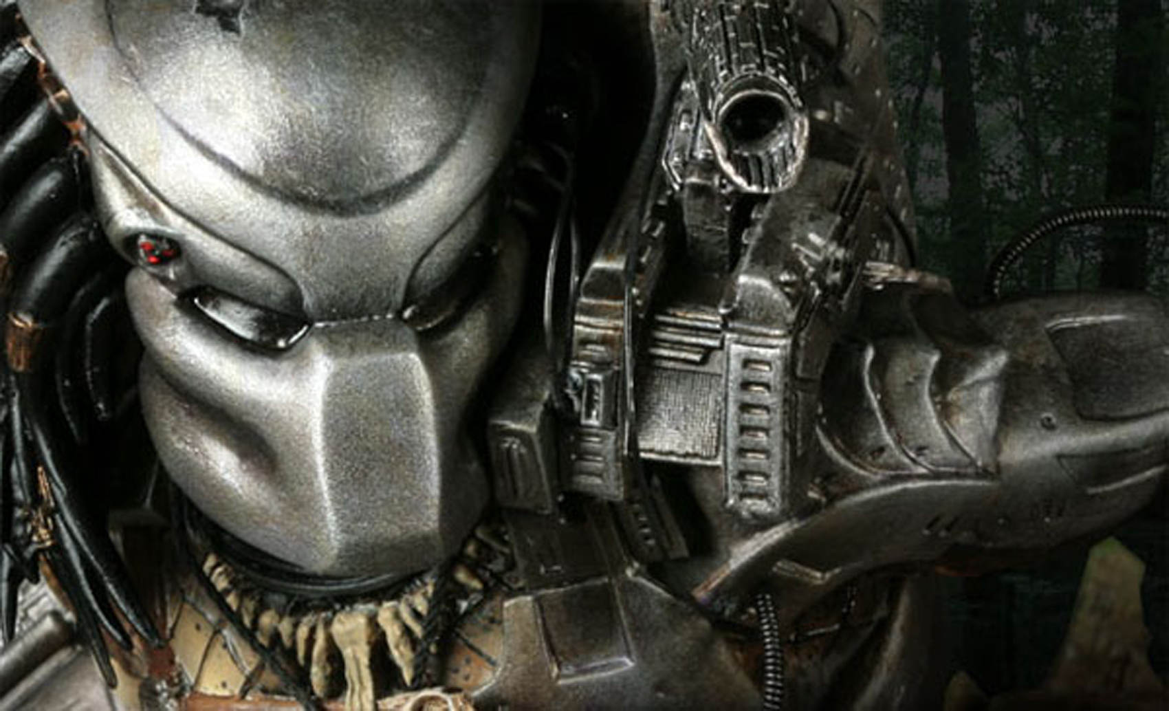 Predator Wallpaper and Background Image | 1700x1034 | ID:665920 ...
