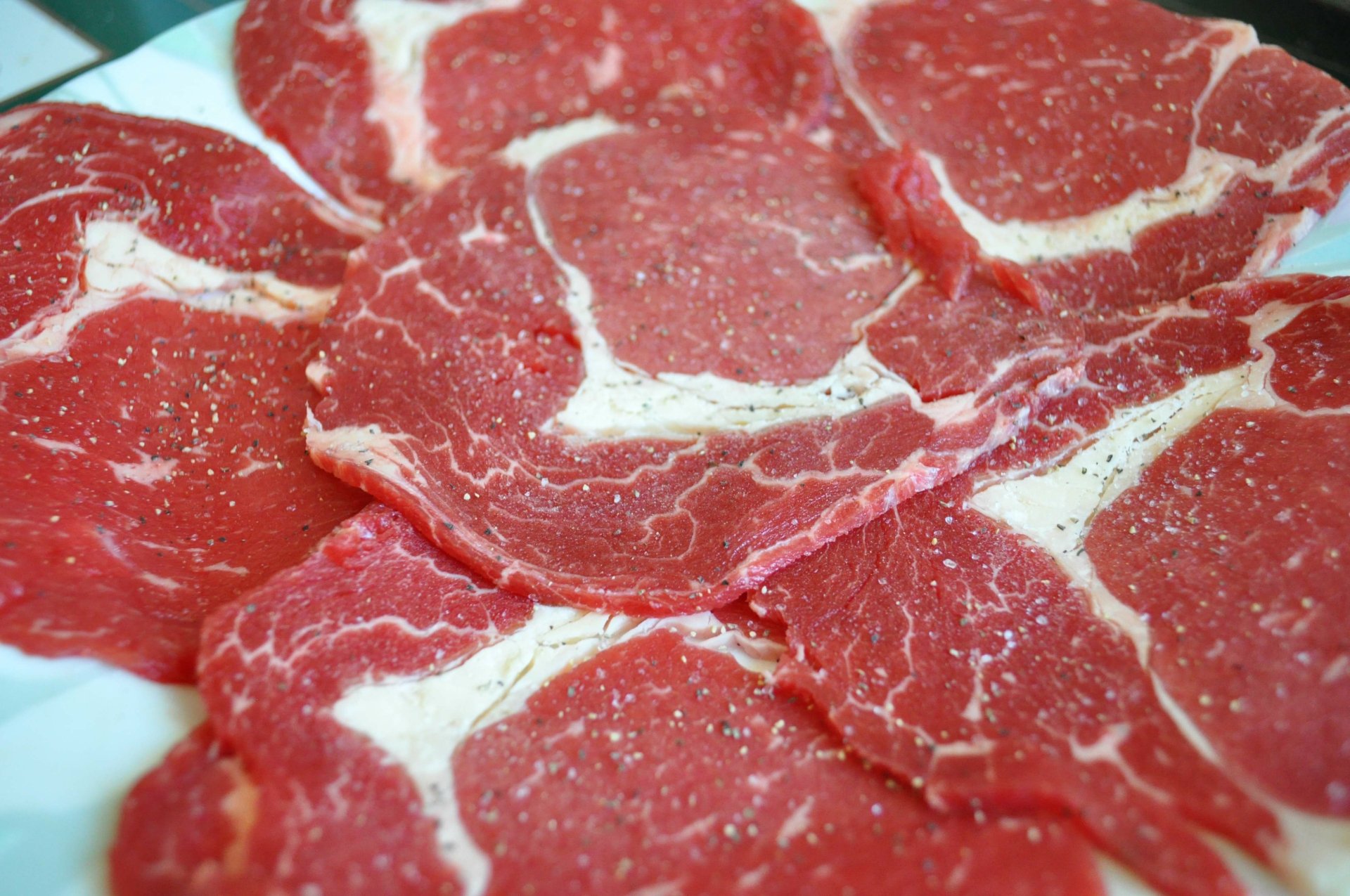 Download Food Meat 4k Ultra HD Wallpaper