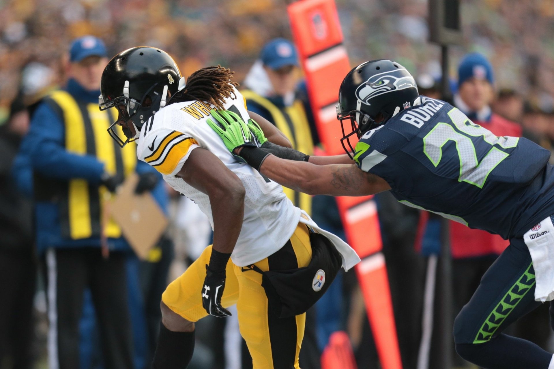 Download Seattle Seahawks Sports HD Wallpaper