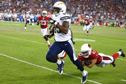 Los Angeles Chargers - Desktop Wallpapers, Phone Wallpaper, PFP, Gifs ...