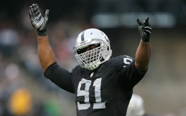 [60+] Las Vegas Raiders Wallpapers