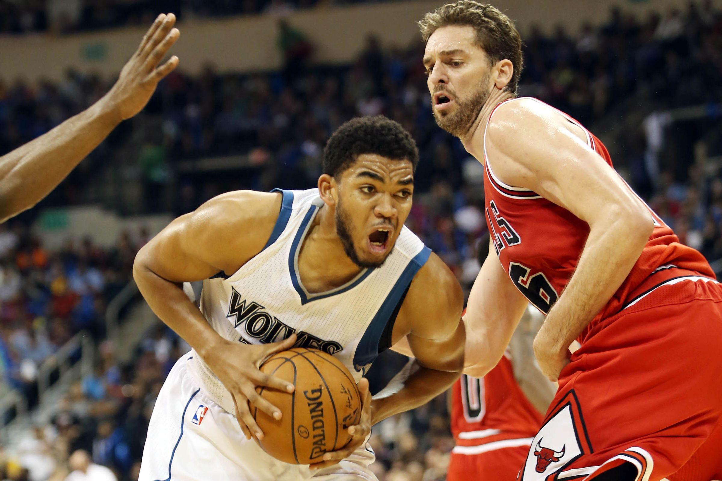 Sports Basketball HD Wallpaper