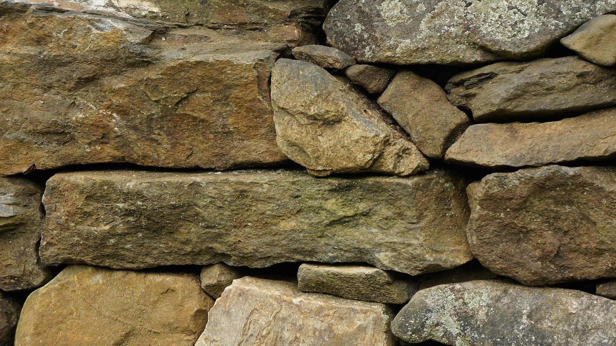 Download Nature Stone HD Wallpaper