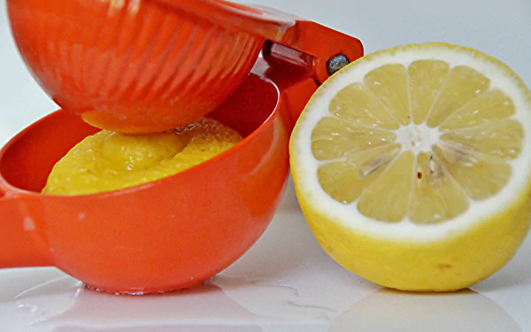 [130+] Lemon 4k Wallpapers