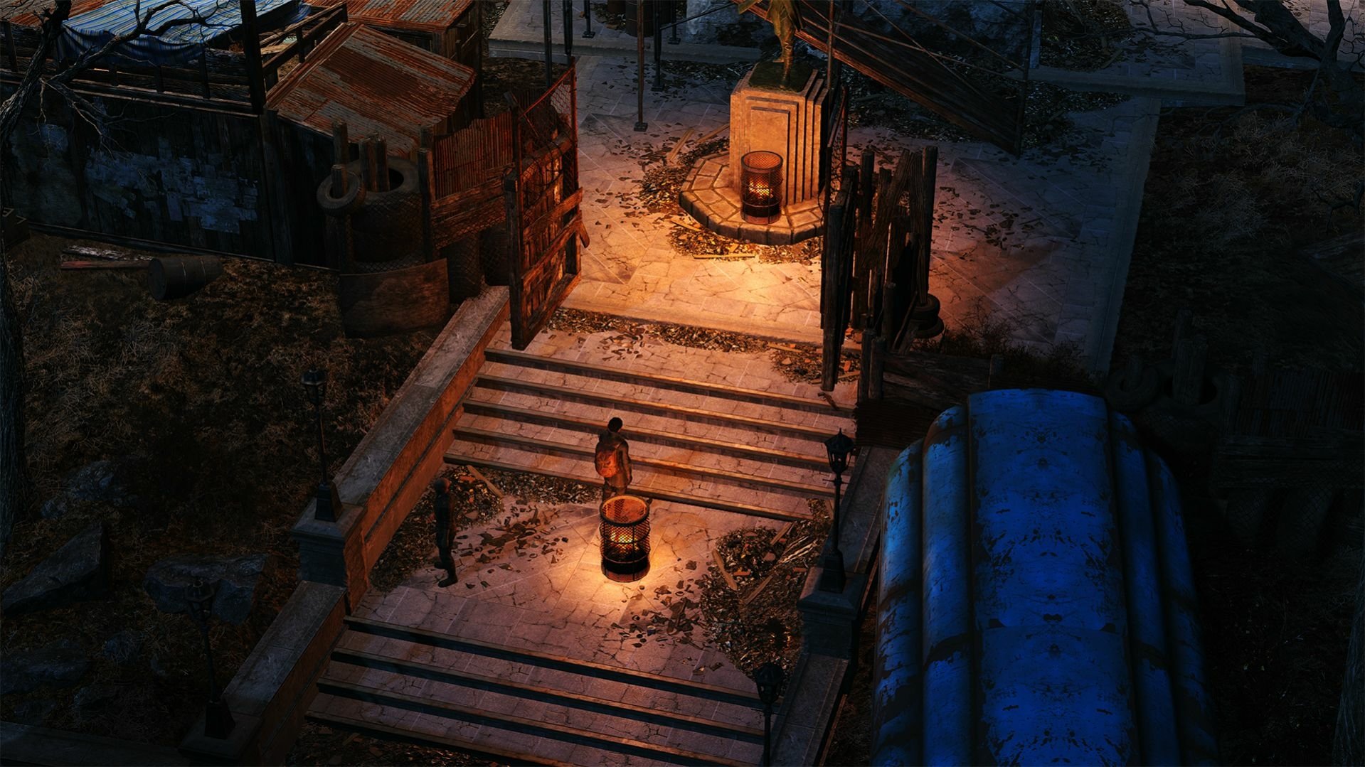 Download Video Game Fallout 4 Wallpaper