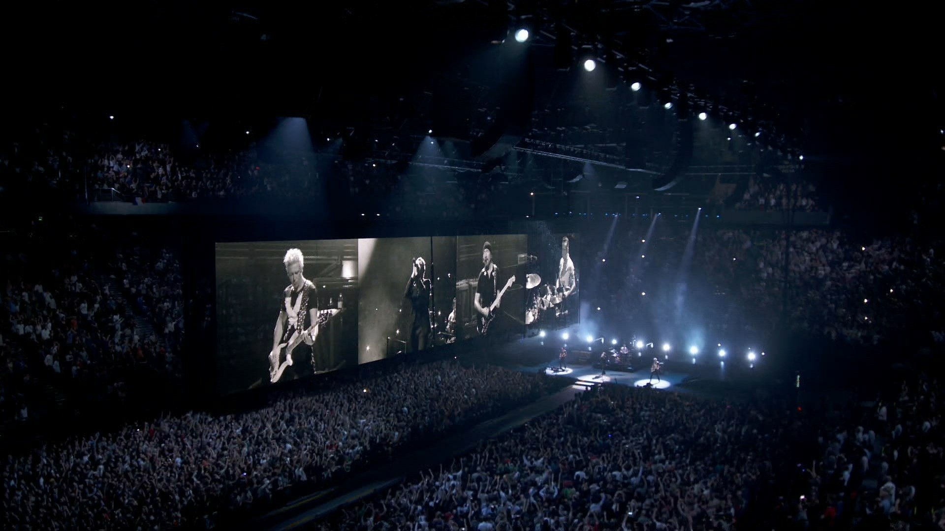 U2 Desktop Wallpaper