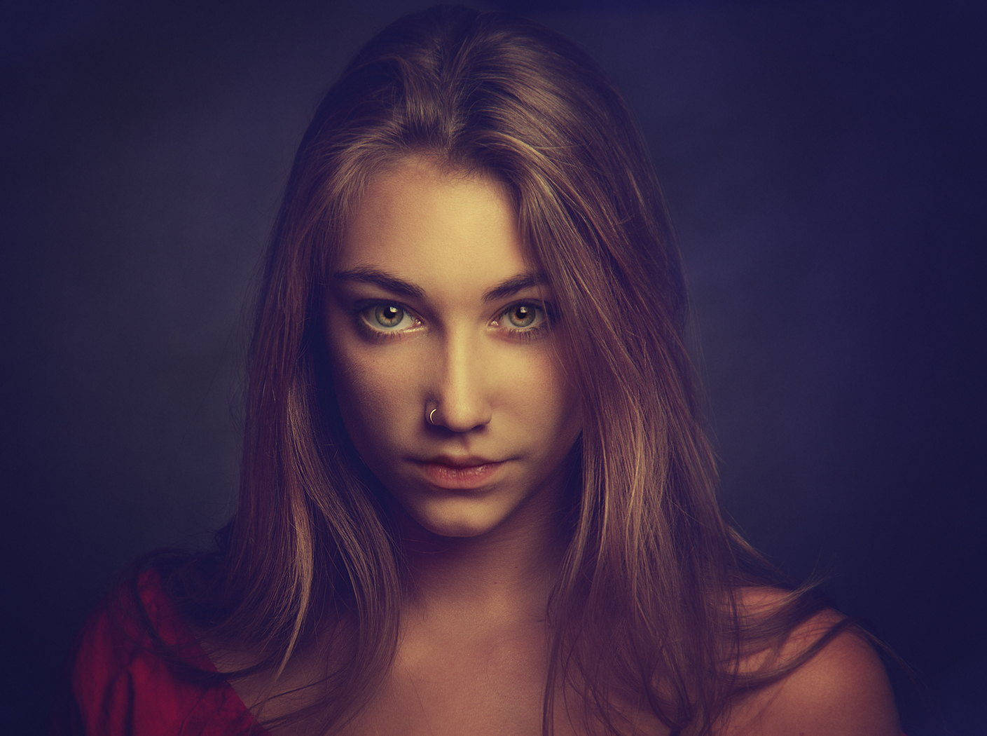 Download Woman Model Wallpaper