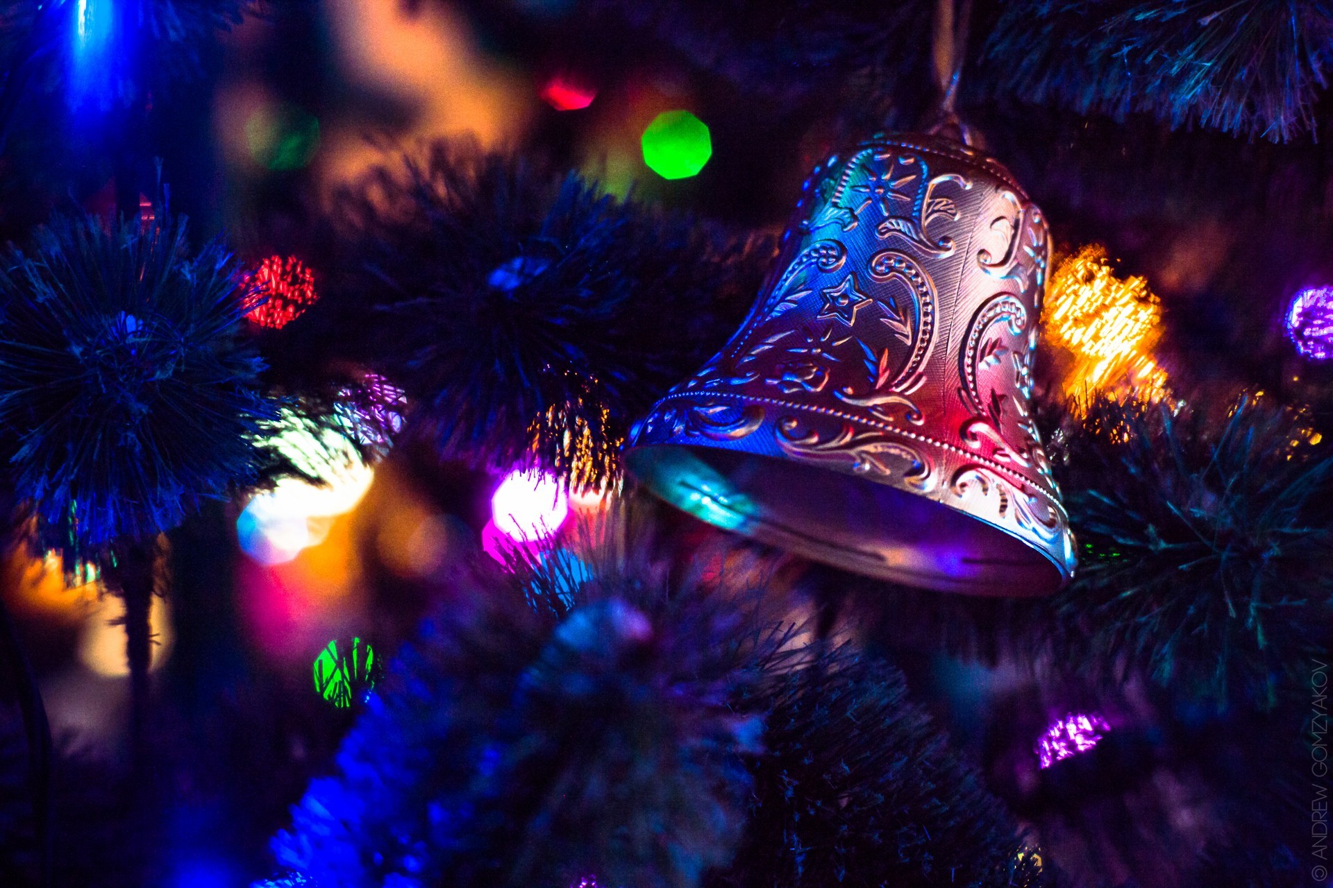 Christmas Bell