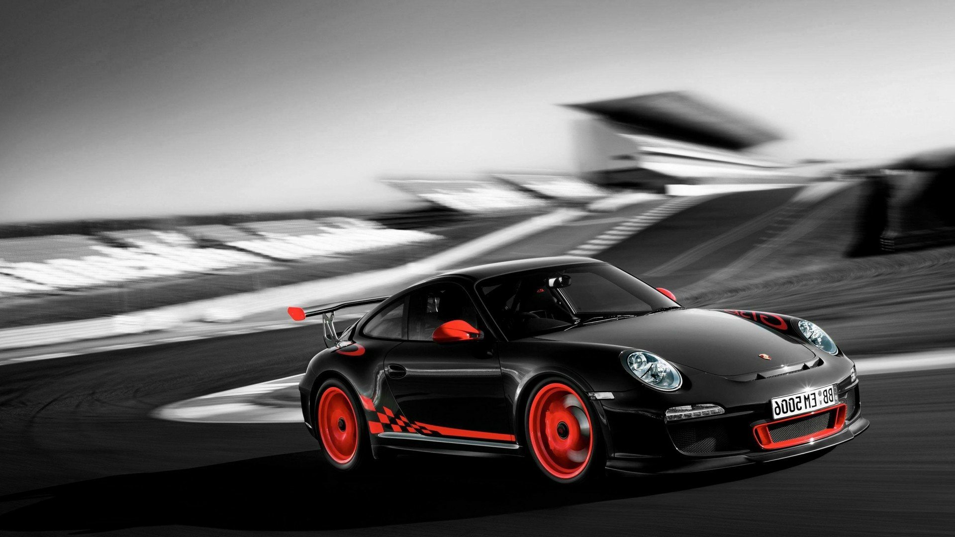 Download Vehicle Porsche HD Wallpaper | 1920x1080 | Wallpaper Abyss