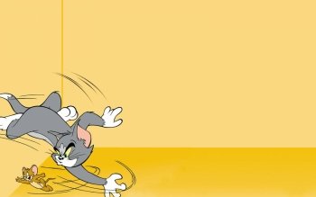 Download TV Show Tom And Jerry PFP
