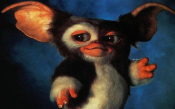 Gizmo (Gremlins) Wallpapers