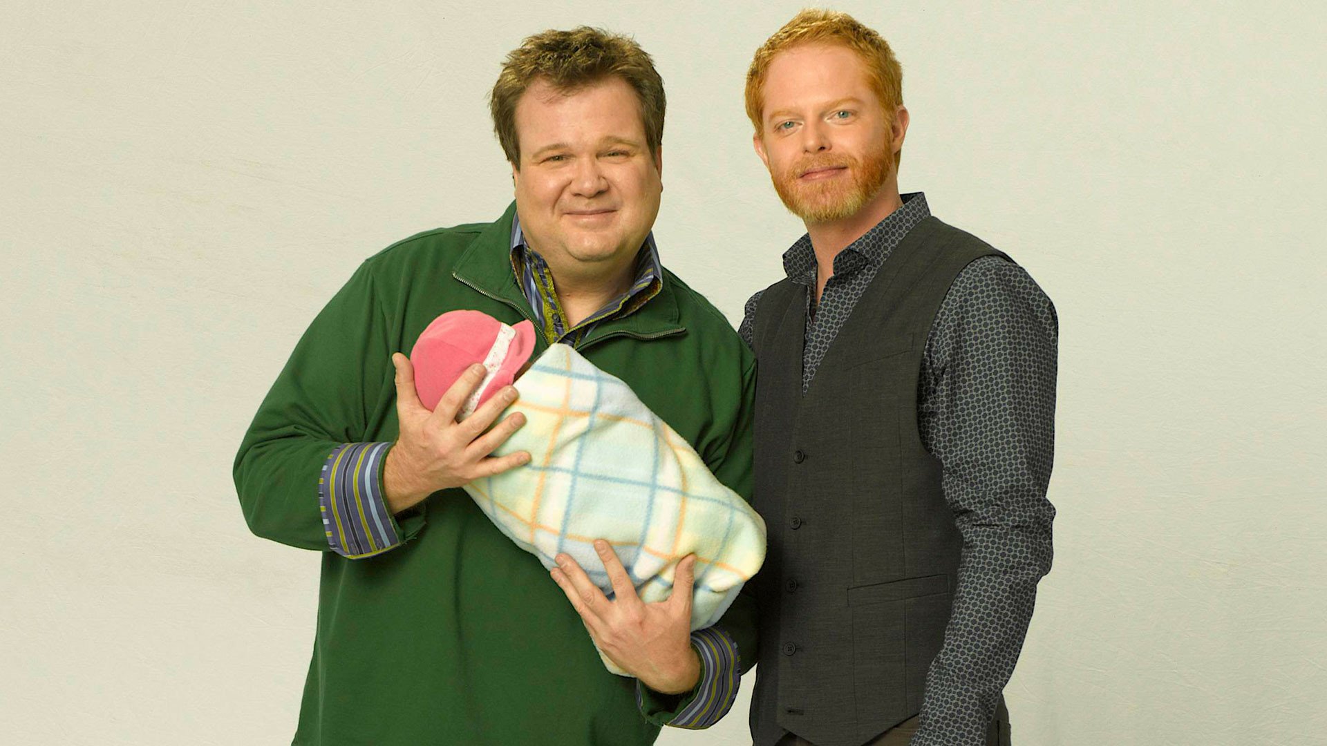 Download TV Show Modern Family HD Wallpaper | 1920x1080 | Wallpaper Abyss