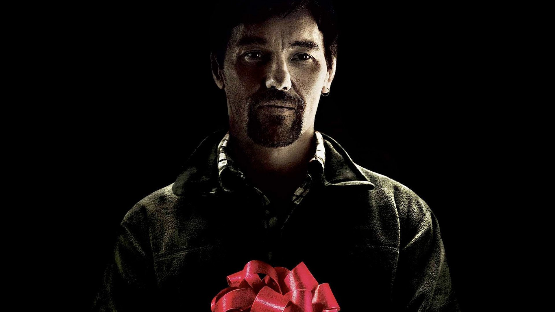 The Gift (2015) HD Wallpaper
