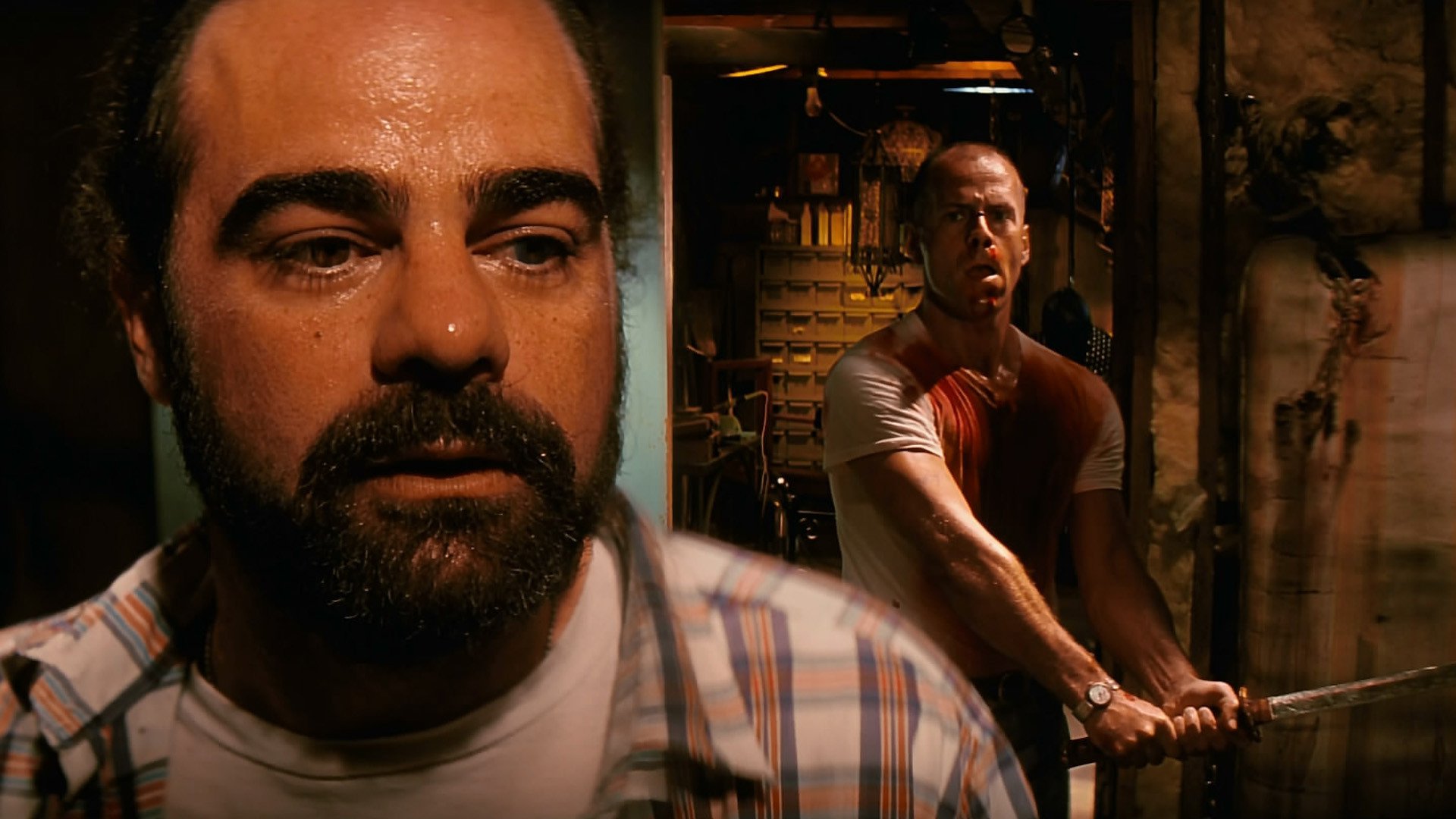 Pulp Fiction HD Wallpaper | Background Image | 1920x1080 | ID:674141 ...