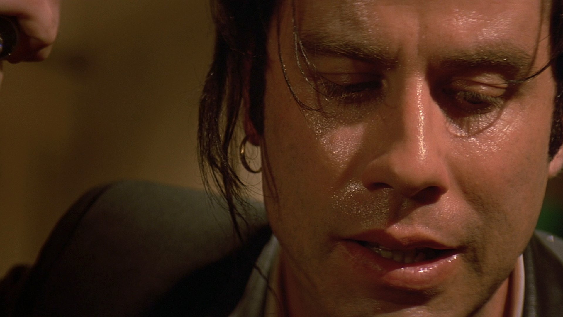 Download Movie Pulp Fiction HD Wallpaper