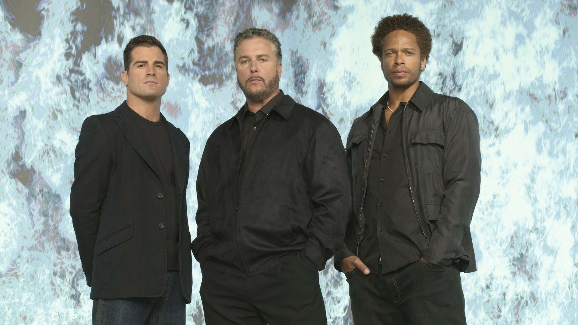 Download TV Show CSI: Crime Scene Investigation HD Wallpaper