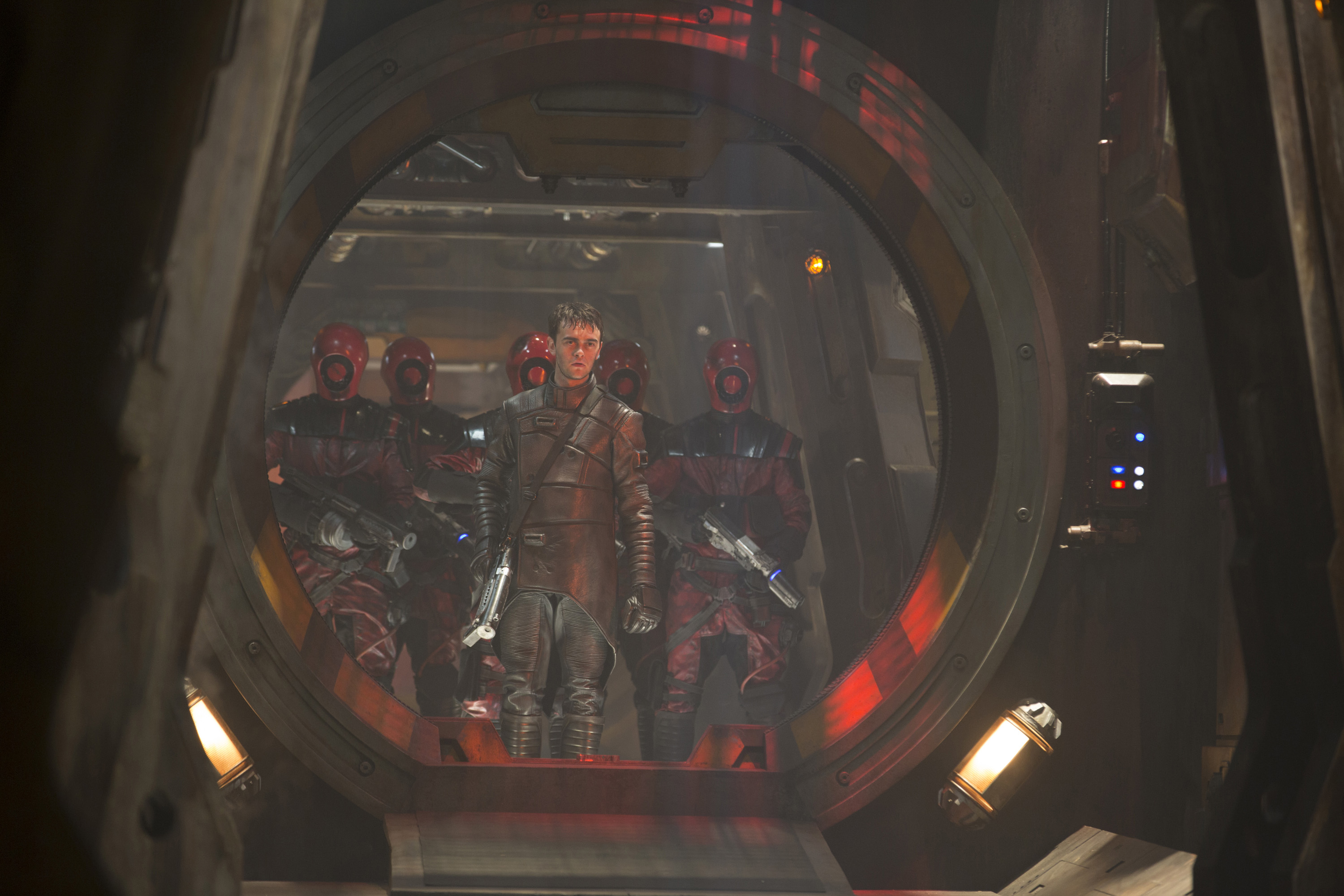 Download Brian Vernel Star Wars Movie Star Wars Episode VII: The Force ...