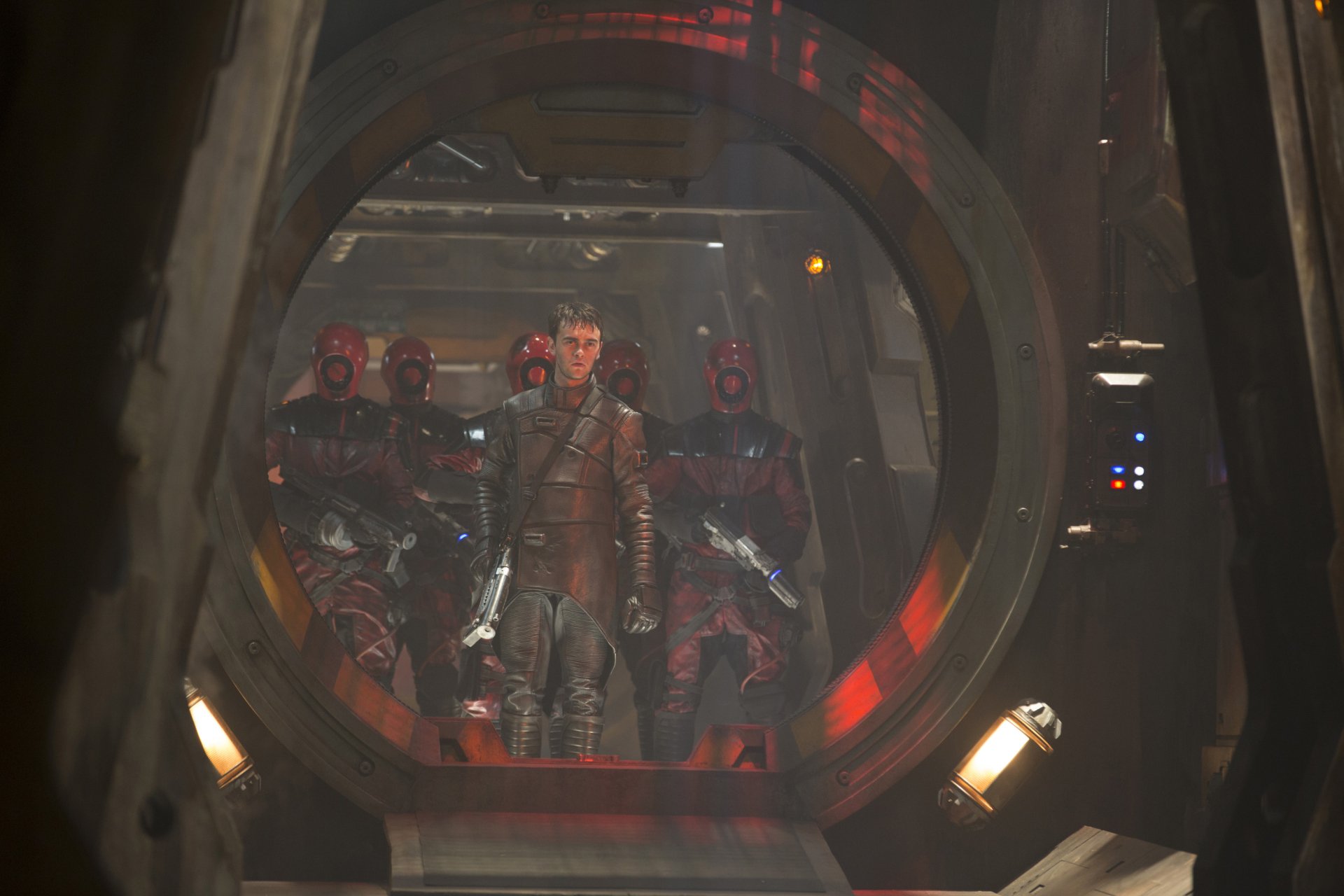 Download Brian Vernel Star Wars Movie Star Wars Episode VII: The Force ...