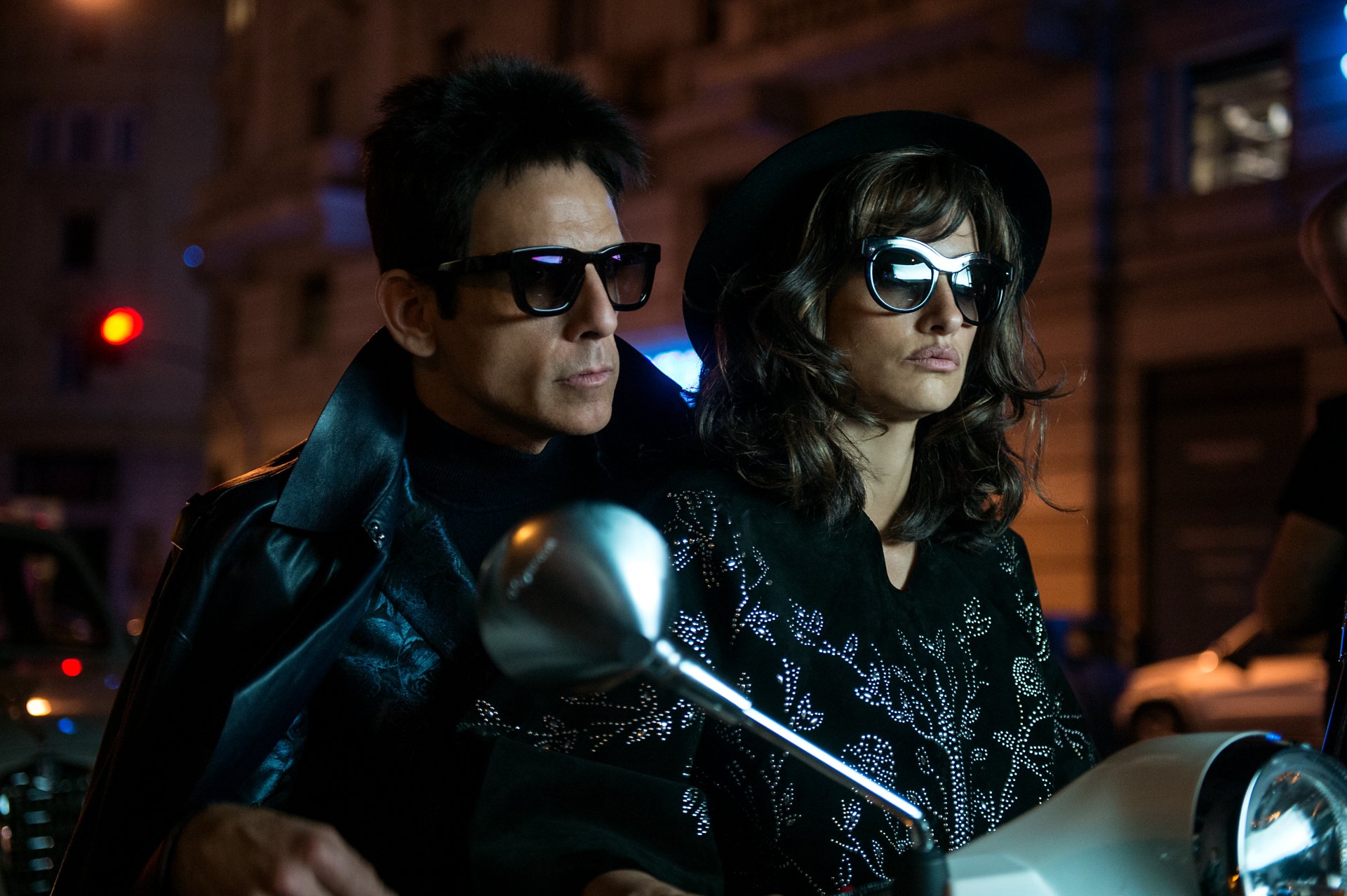 Download Ben Stiller Derek Zoolander Penelope Cruz Valentina Valencia ...
