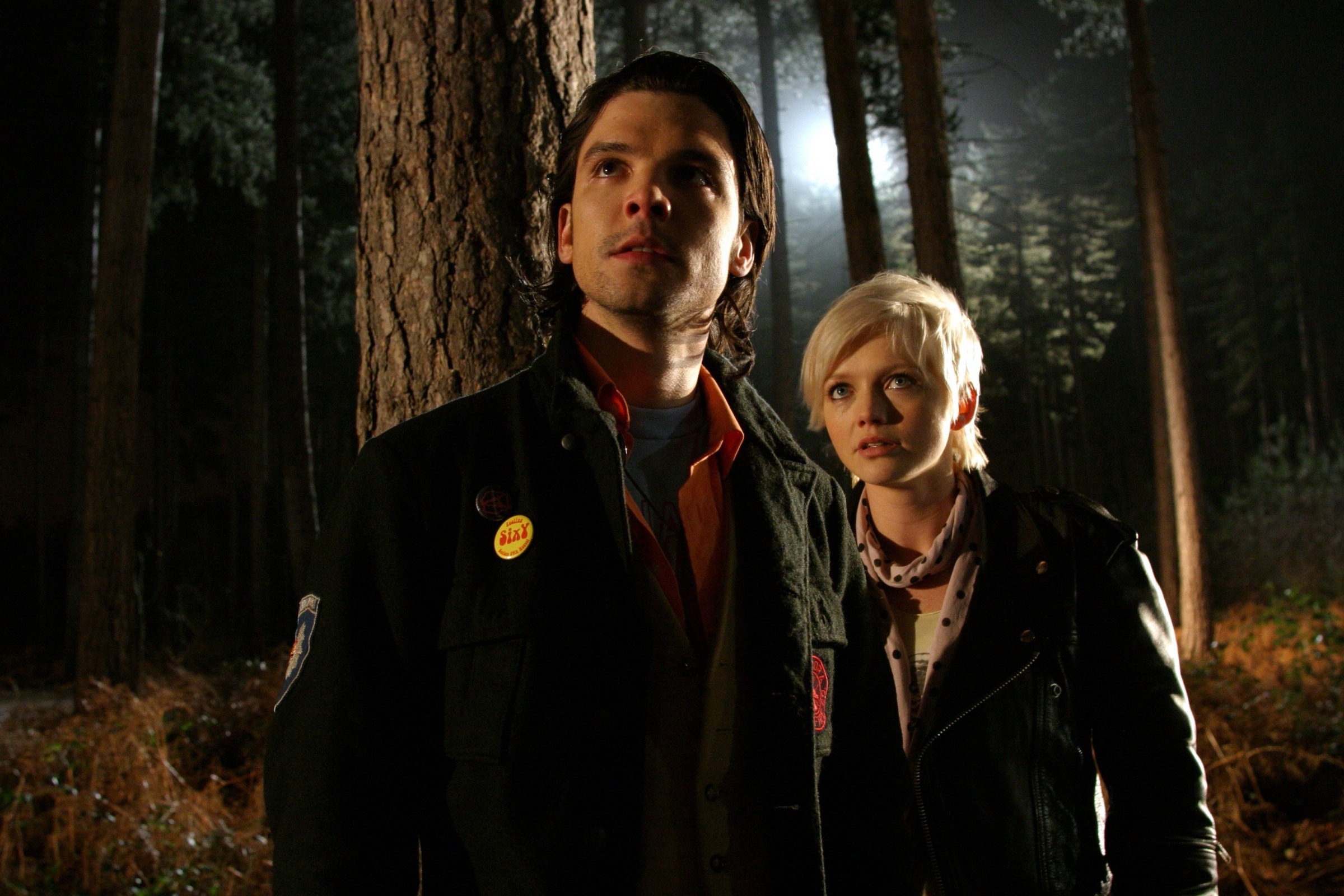 Primeval HD Wallpaper