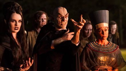 Goosebumps - Desktop Wallpapers, Phone Wallpaper, PFP, Gifs, and More!